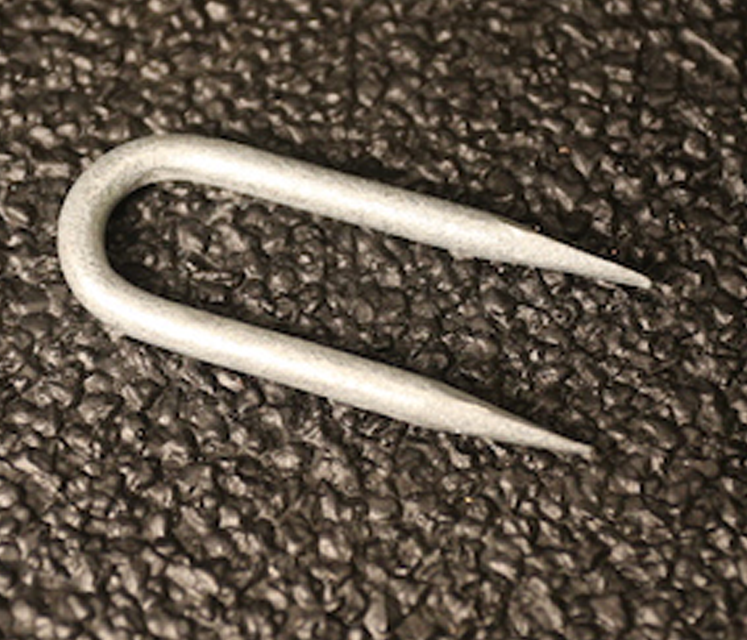 Diamond Point Staples – L & J Industrial Staples, Inc.