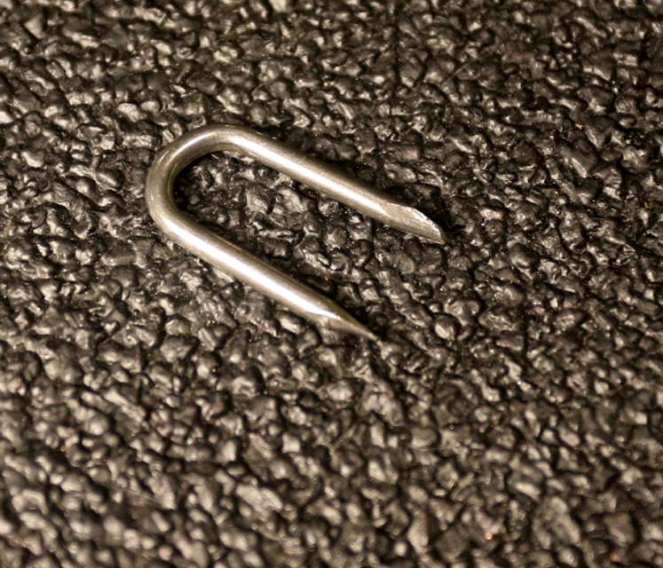 Cut Point Staples – L & J Industrial Staples, Inc.