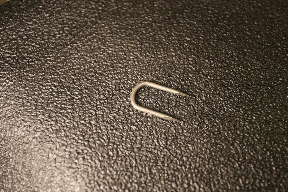 BRIGHT WIRE DIAMOND POINT STAPLES .187 – L & J Industrial Staples, Inc.